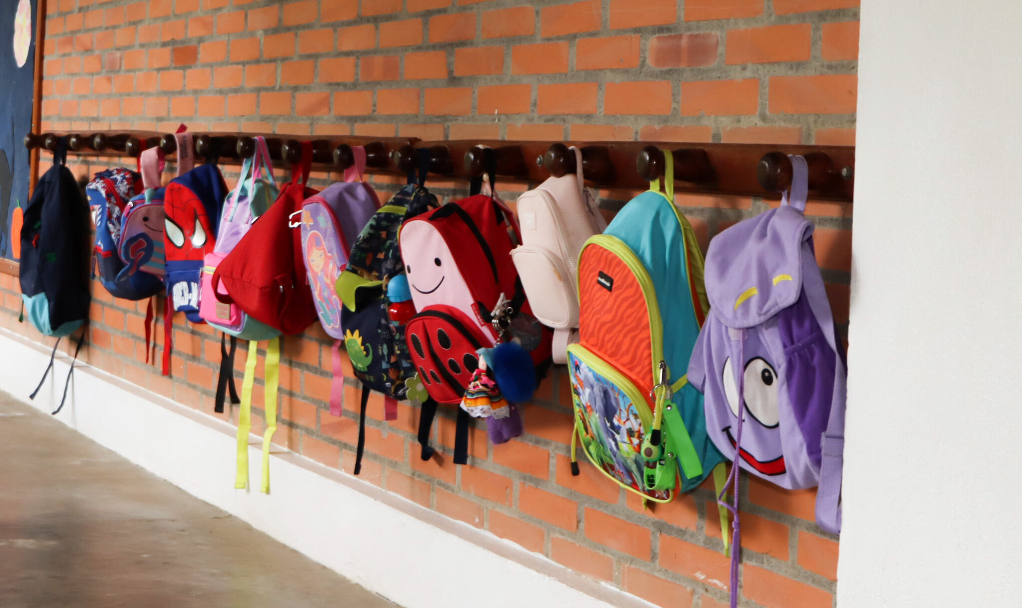 European School