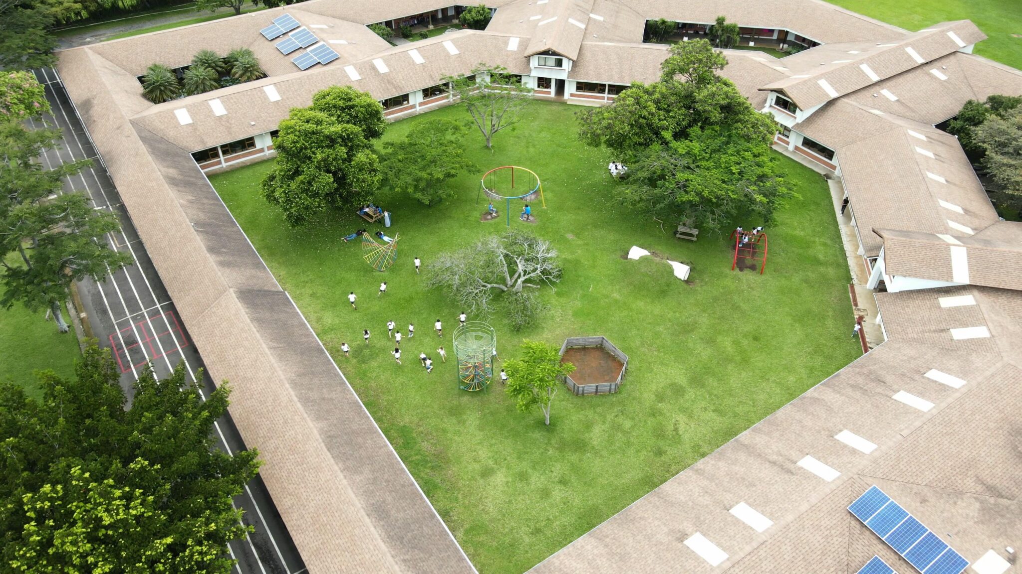 European School