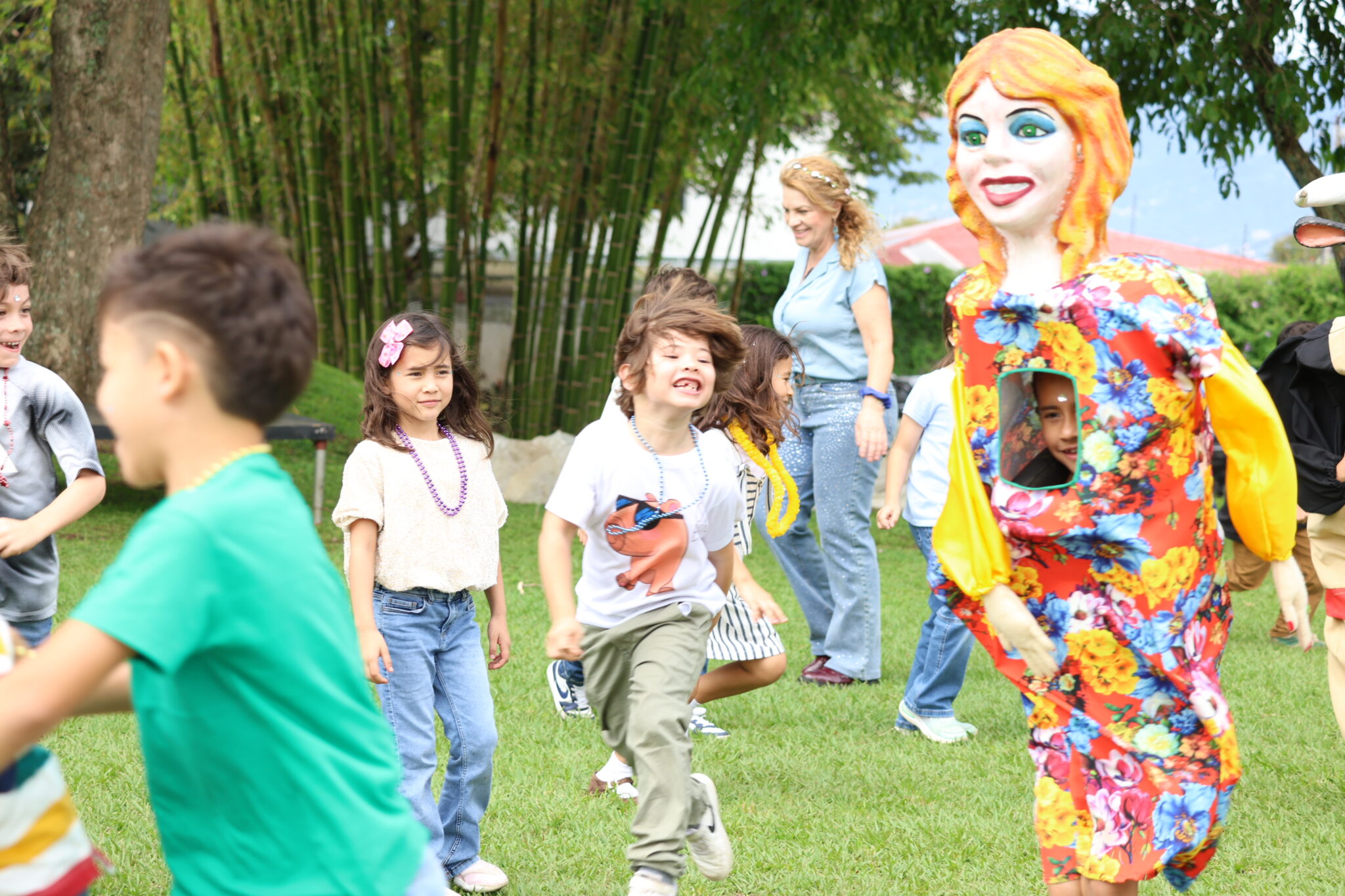 Calendar 2025-2026 – European School