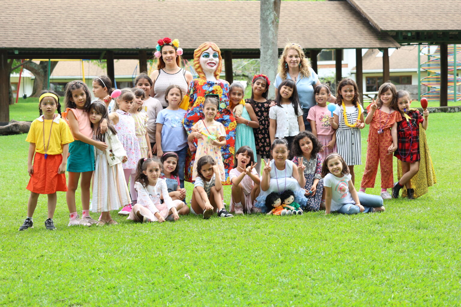 Calendar 2025-2026 – European School