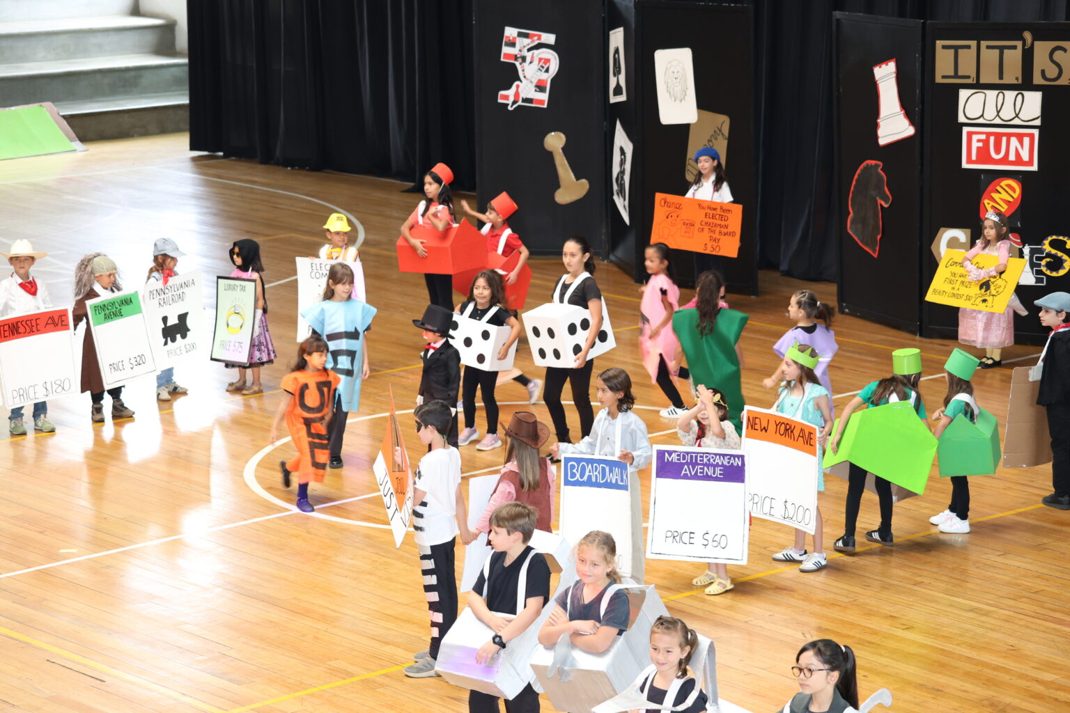 Calendar 2025-2026 – European School